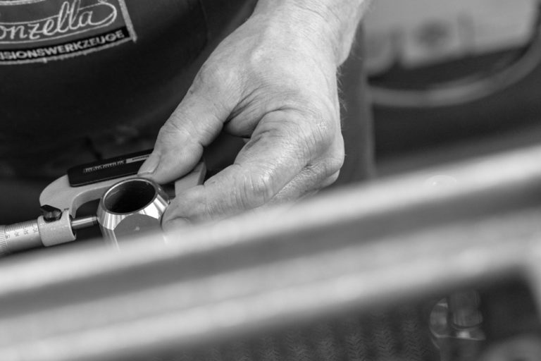 Service – Conzella