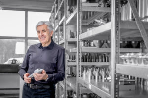 Unternehmen – Conzella